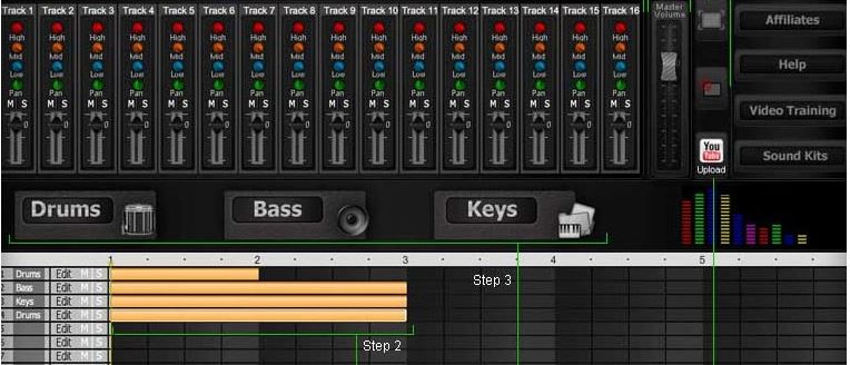 Dr Drum Beat Maker Software Midi Drum Files